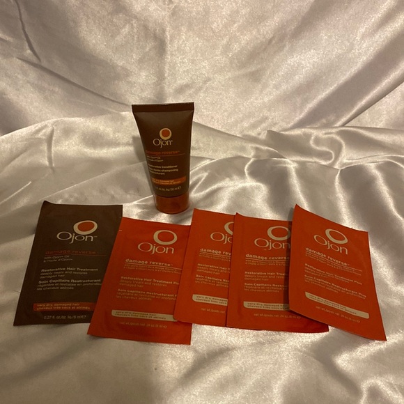 ojon | Hair | Ojon Damage Reverse | Poshmark